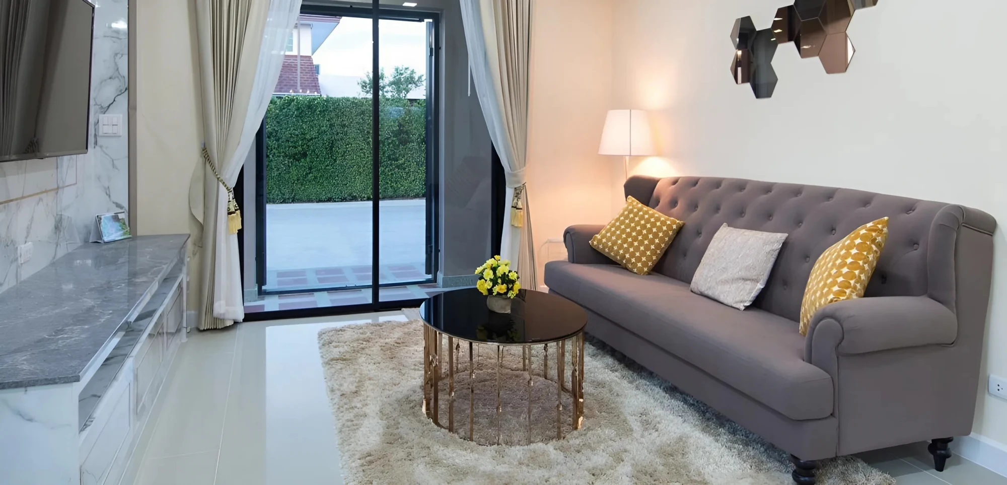 VILLA ASIATIC PATTAYA in Pattaya - Flats for Sale | DDA Real Estate