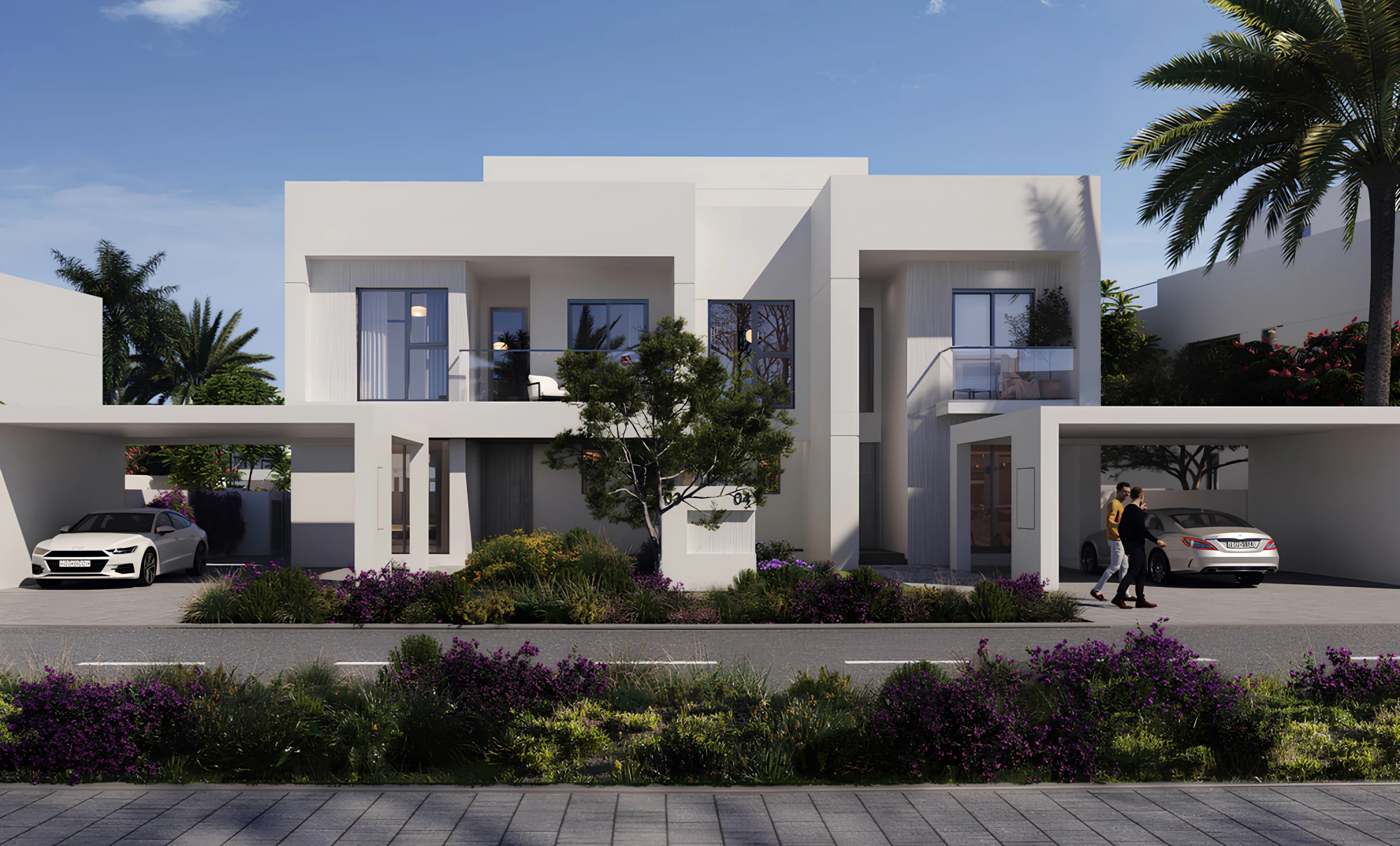 Alana in Dubai - Flats for Sale | DDA Real Estate