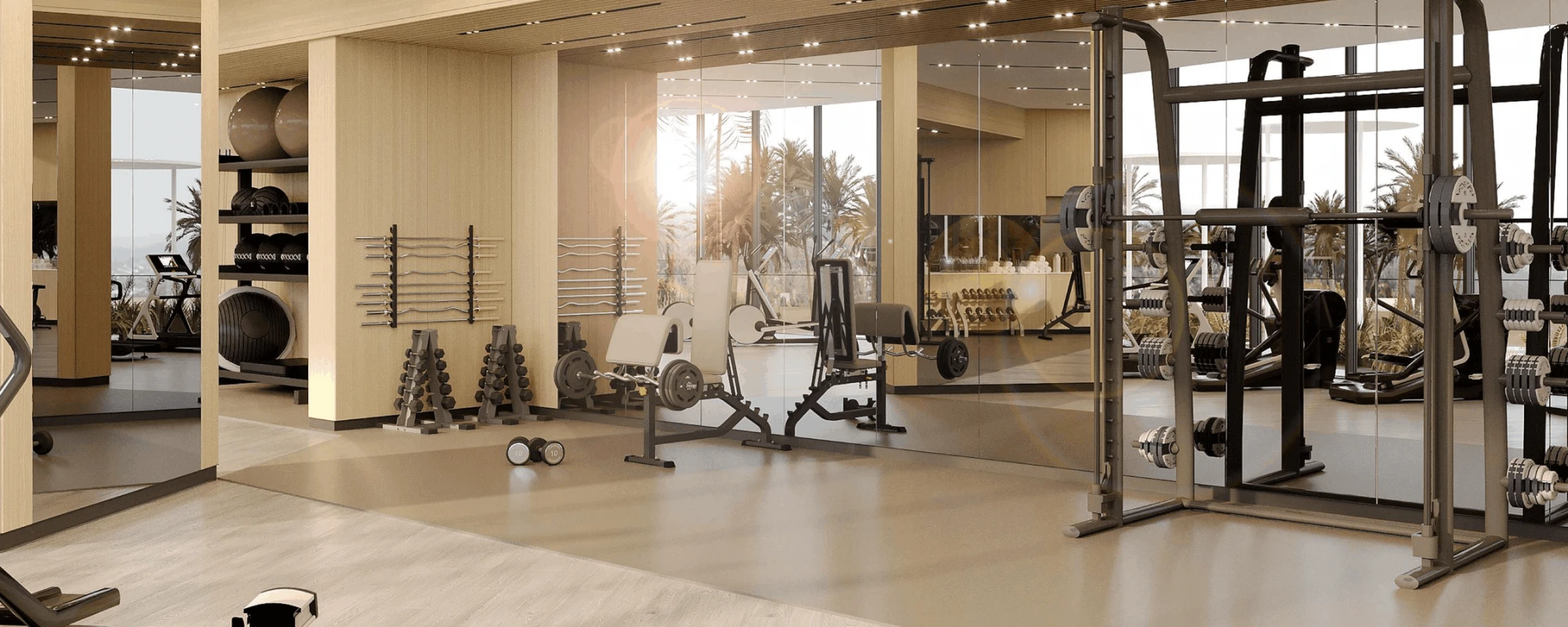 The Beach Residences West Wing in Ras Al Khaimah - Flats for Sale | DDA ...