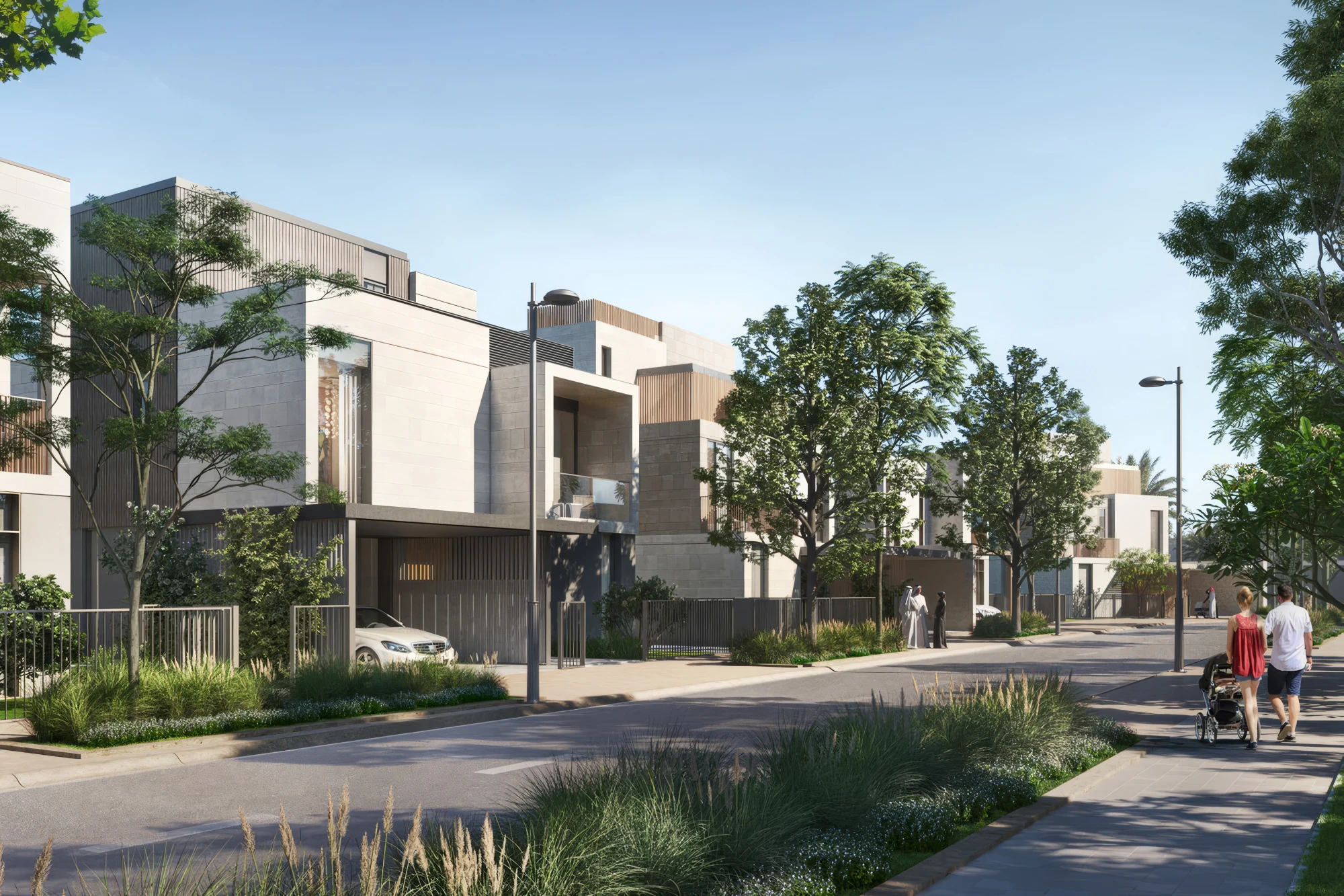 Arabian Ranches 3 Elie Saab in Dubai - Flats for Sale | DDA Real Estate