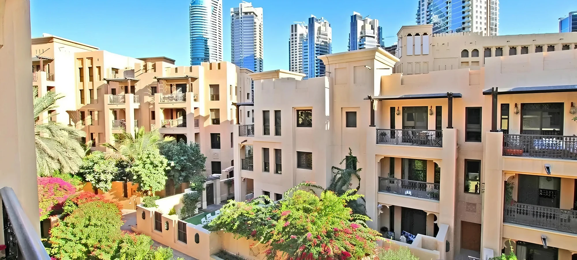 Miska 4 in Dubai - Flats for Sale | DDA Real Estate