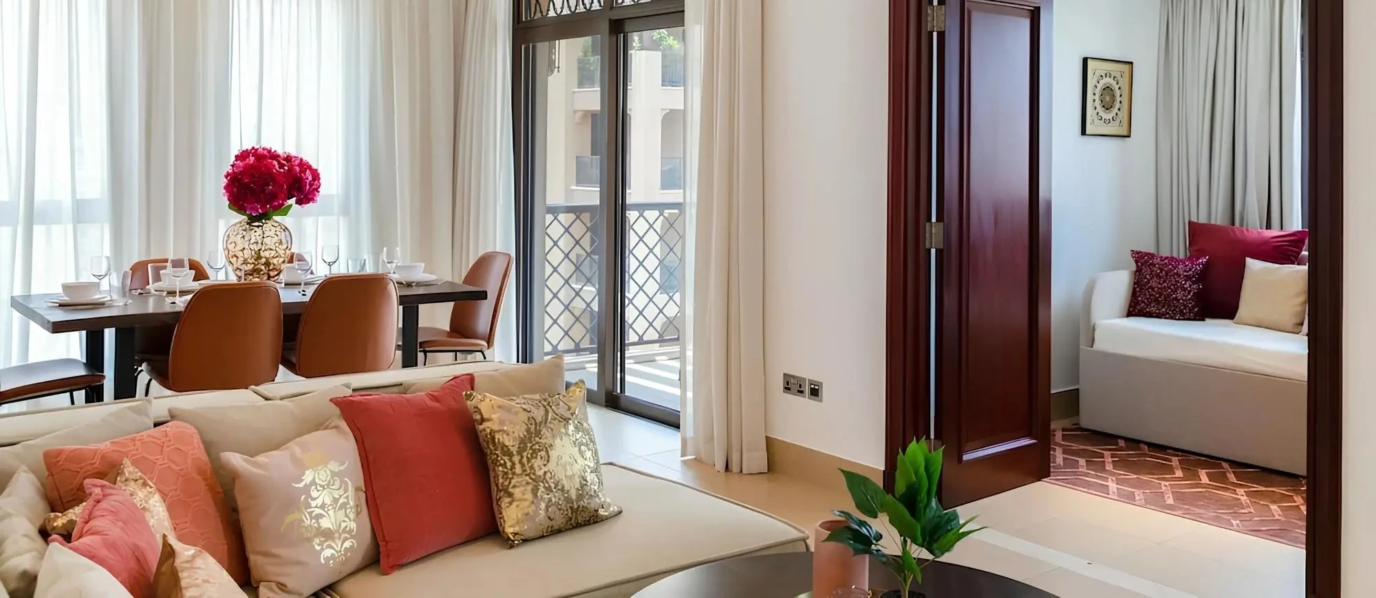 Miska 4 in Dubai - Flats for Sale | DDA Real Estate