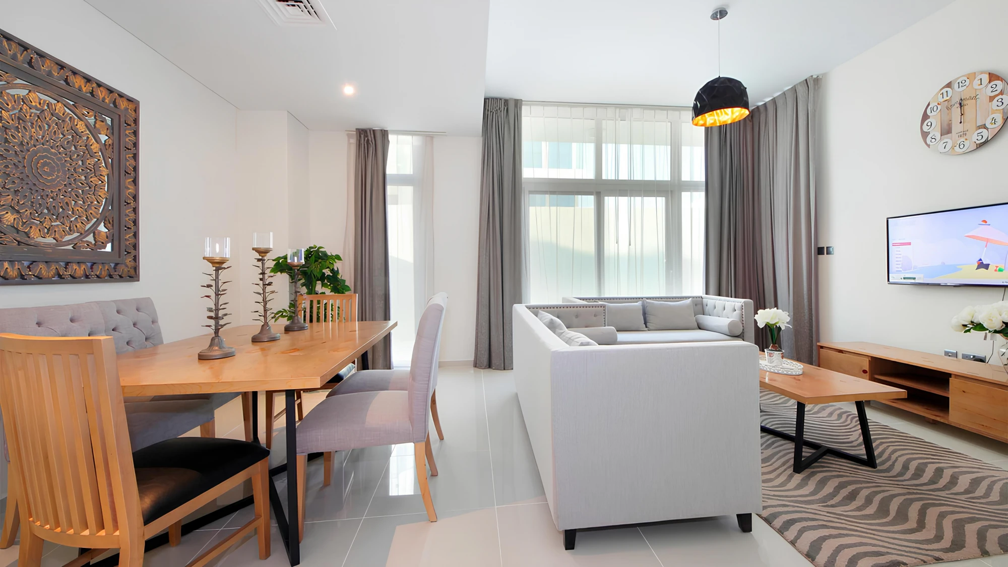 Pacifica in Dubai - Flats for Sale | DDA Real Estate
