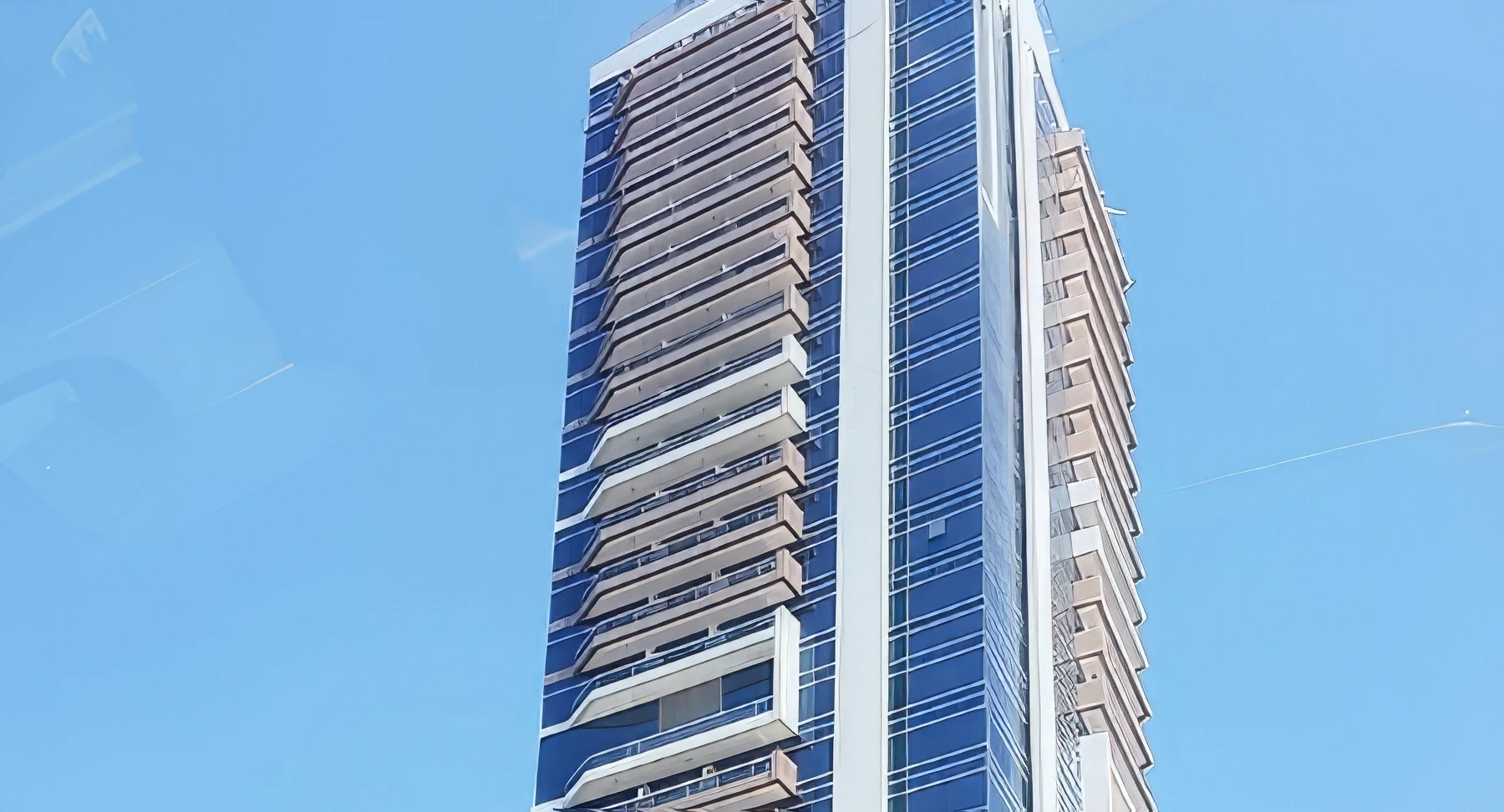 Al Manara Tower in Dubai - Flats for Sale | DDA Real Estate