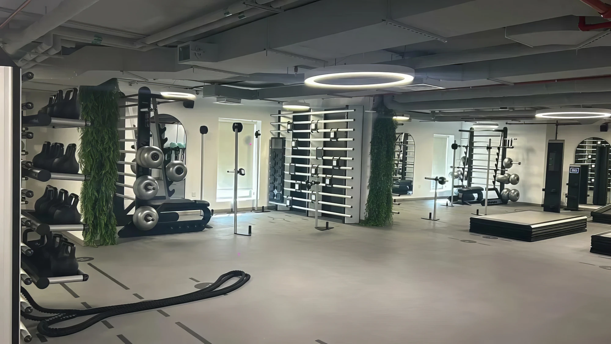 Tranquil Wellness in Dubai - Flats for Sale | DDA Real Estate