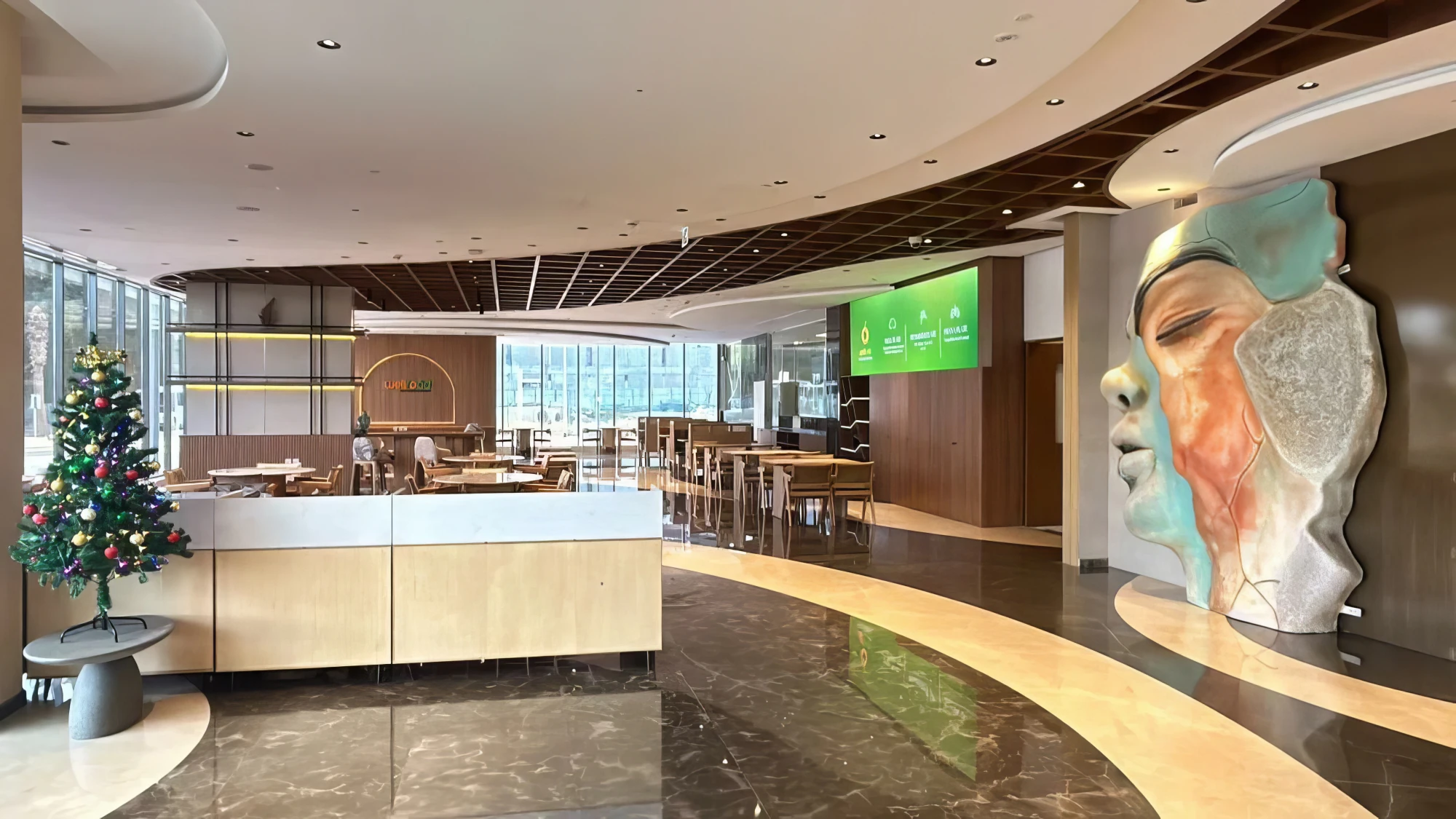 Tranquil Wellness in Dubai - Flats for Sale | DDA Real Estate