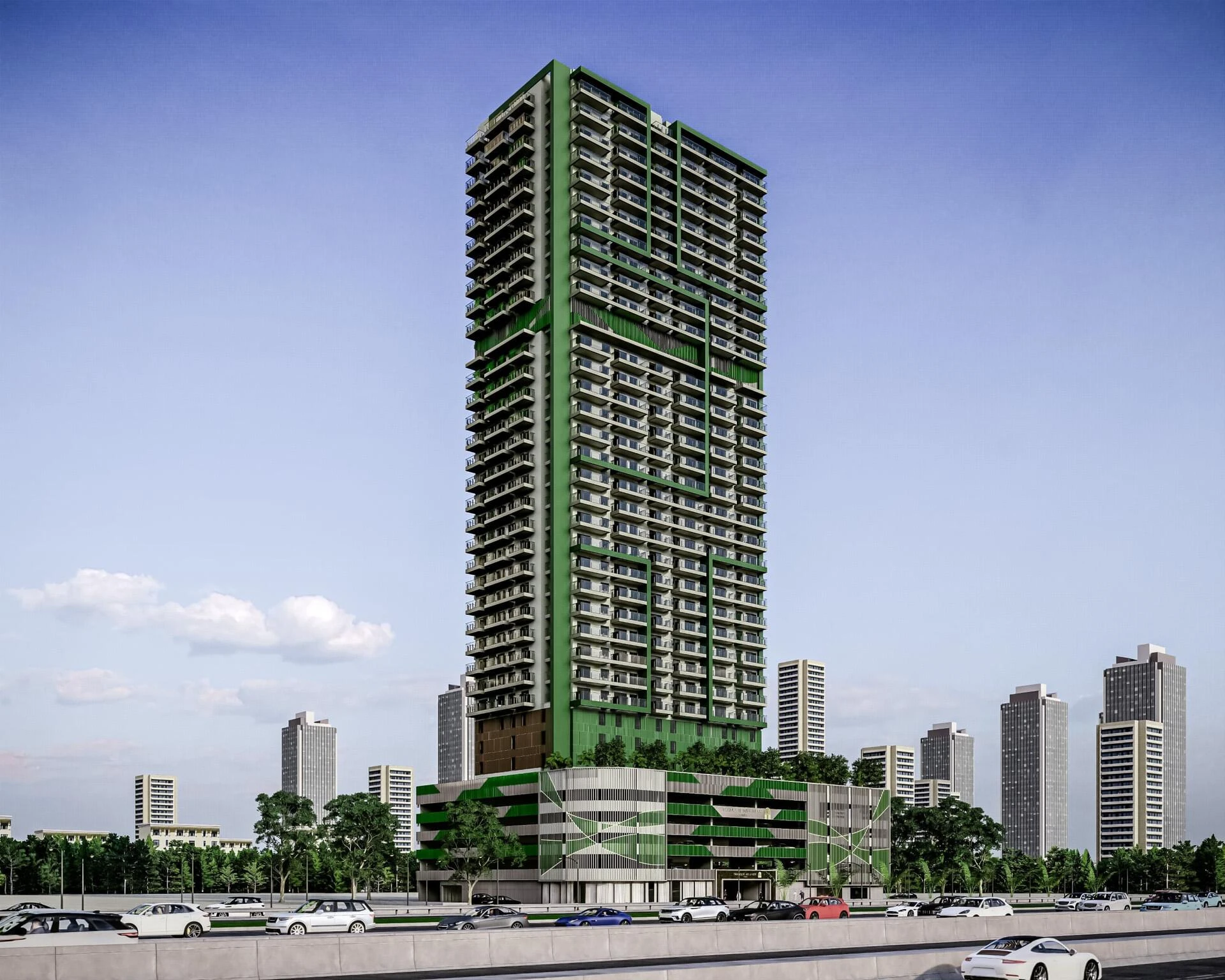 Tranquil Wellness in Dubai - Flats for Sale | DDA Real Estate