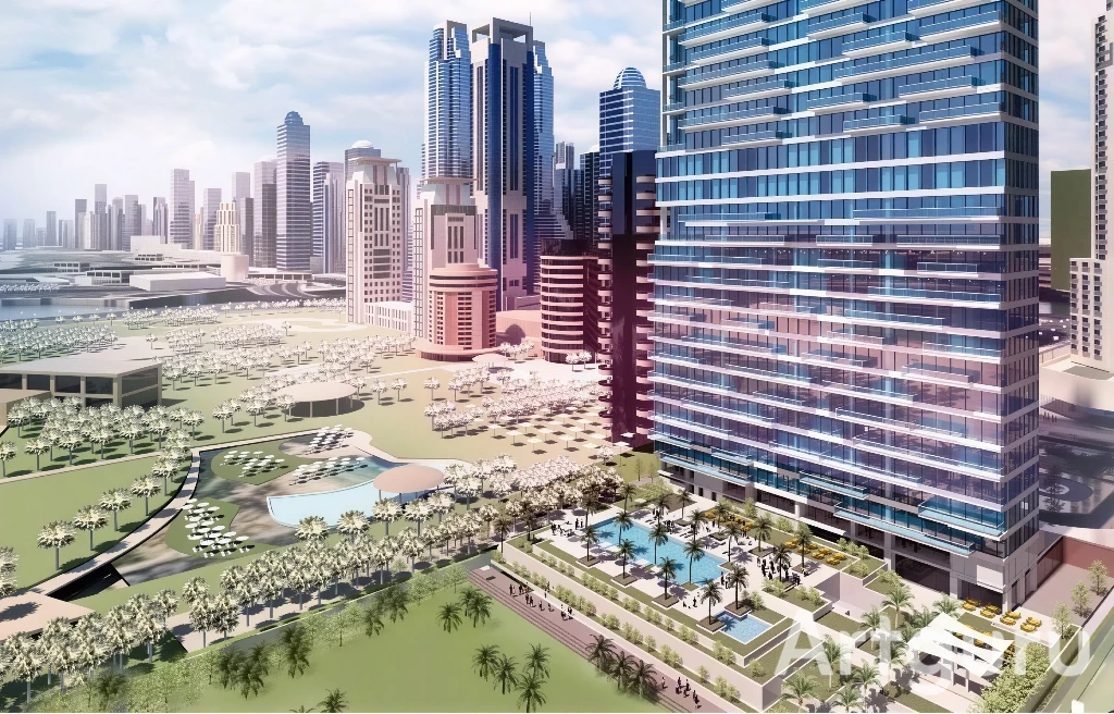 One JBR in Dubai - Flats for Sale | DDA Real Estate