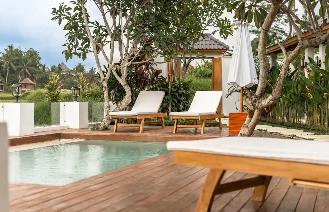 SARANG APARTAMENTS in Bali - Flats for Sale | DDA Real Estate