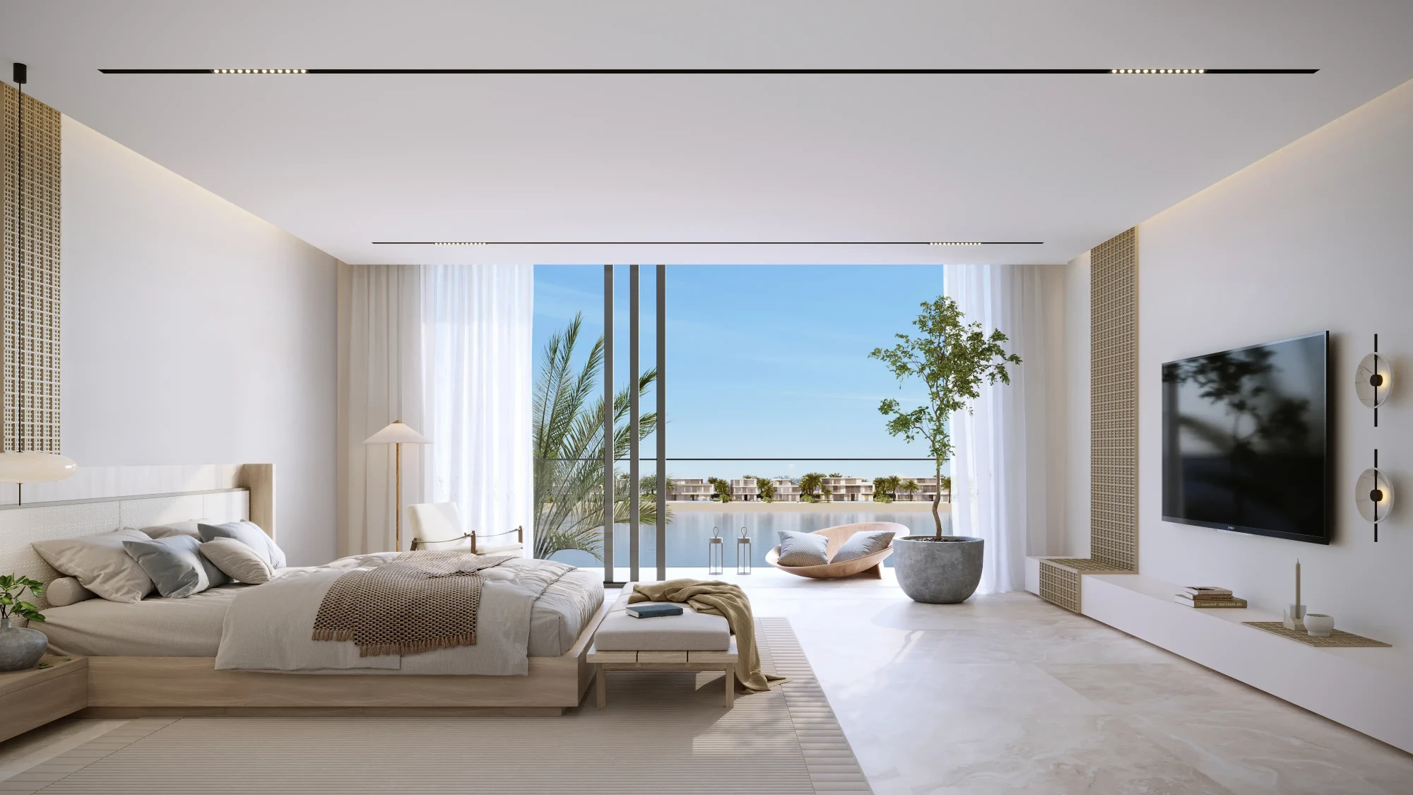 5-r. villa, 2701 ft² in Maple 1
