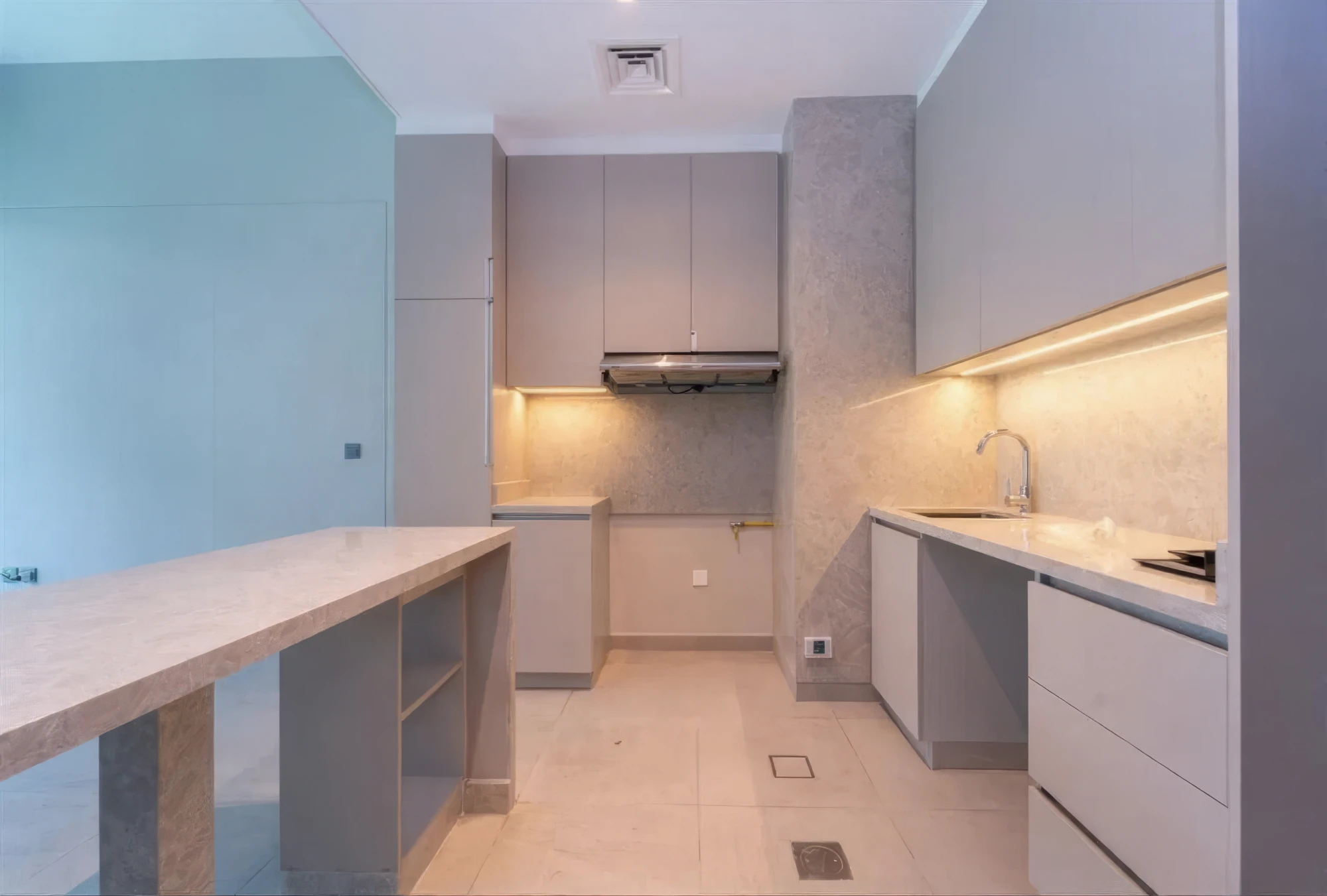 3-r. townhouse, 2064 ft² in Mag City Meydan