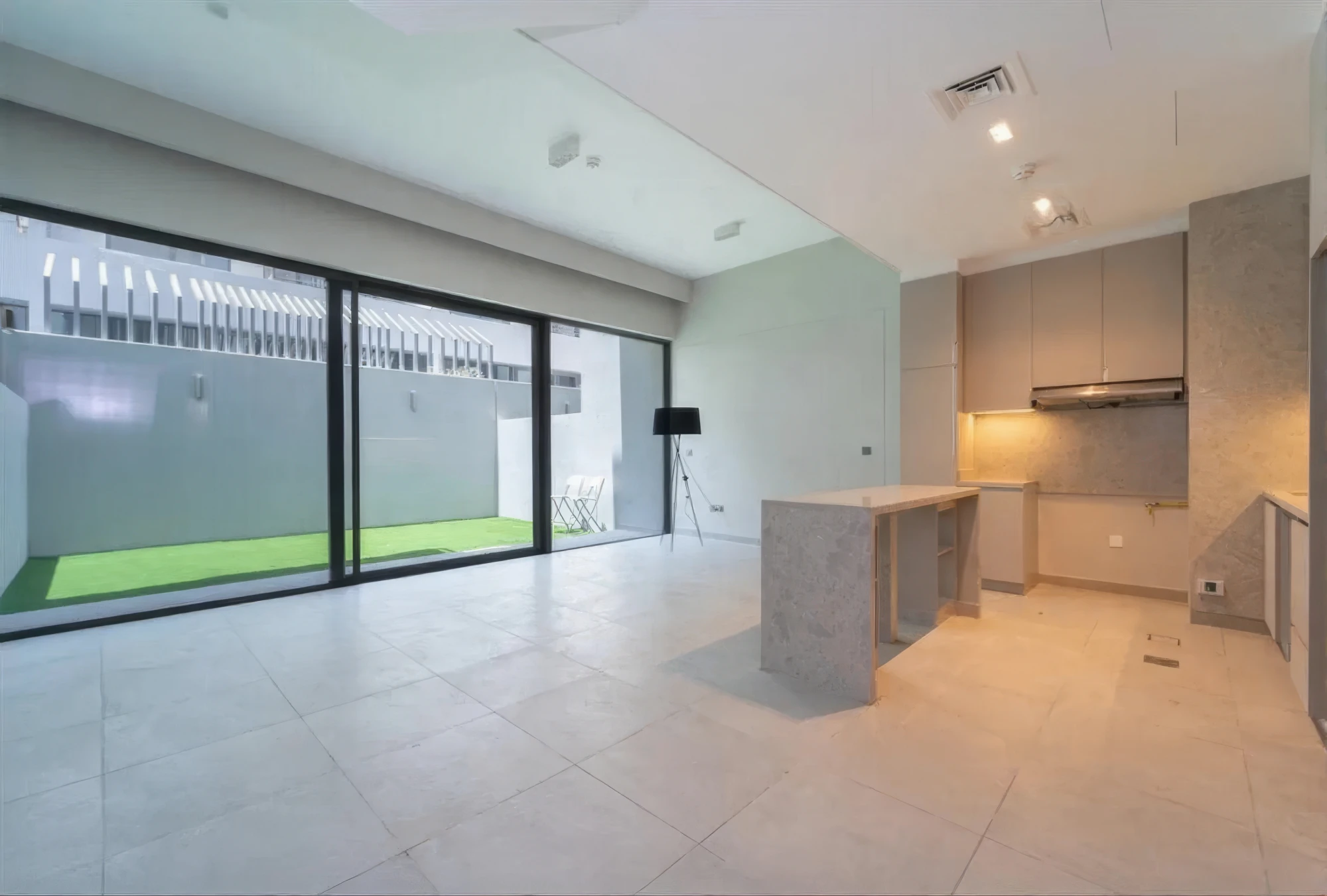 3-r. townhouse, 2064 ft² in Mag City Meydan