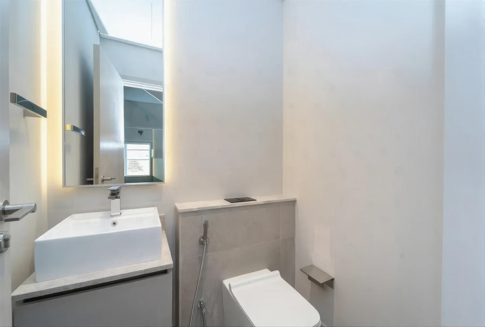 3-r. townhouse, 2064 ft² in Mag City Meydan